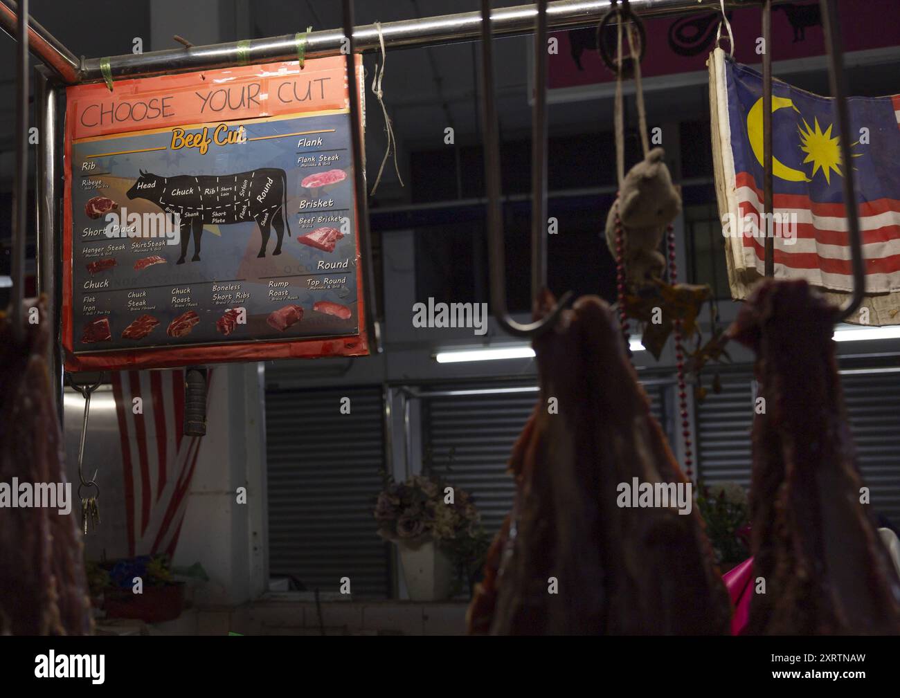 Malaysia 2024 148 hi-res stock photography and images - Alamy