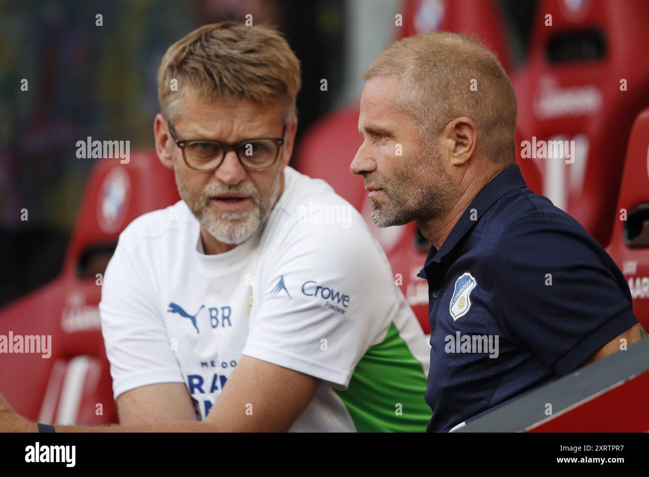 Bas roorda hi-res stock photography and images - Alamy