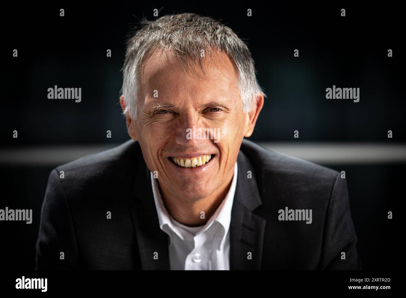 Carlos Tavares - Managing director of Stellantis Stock Photo - Alamy