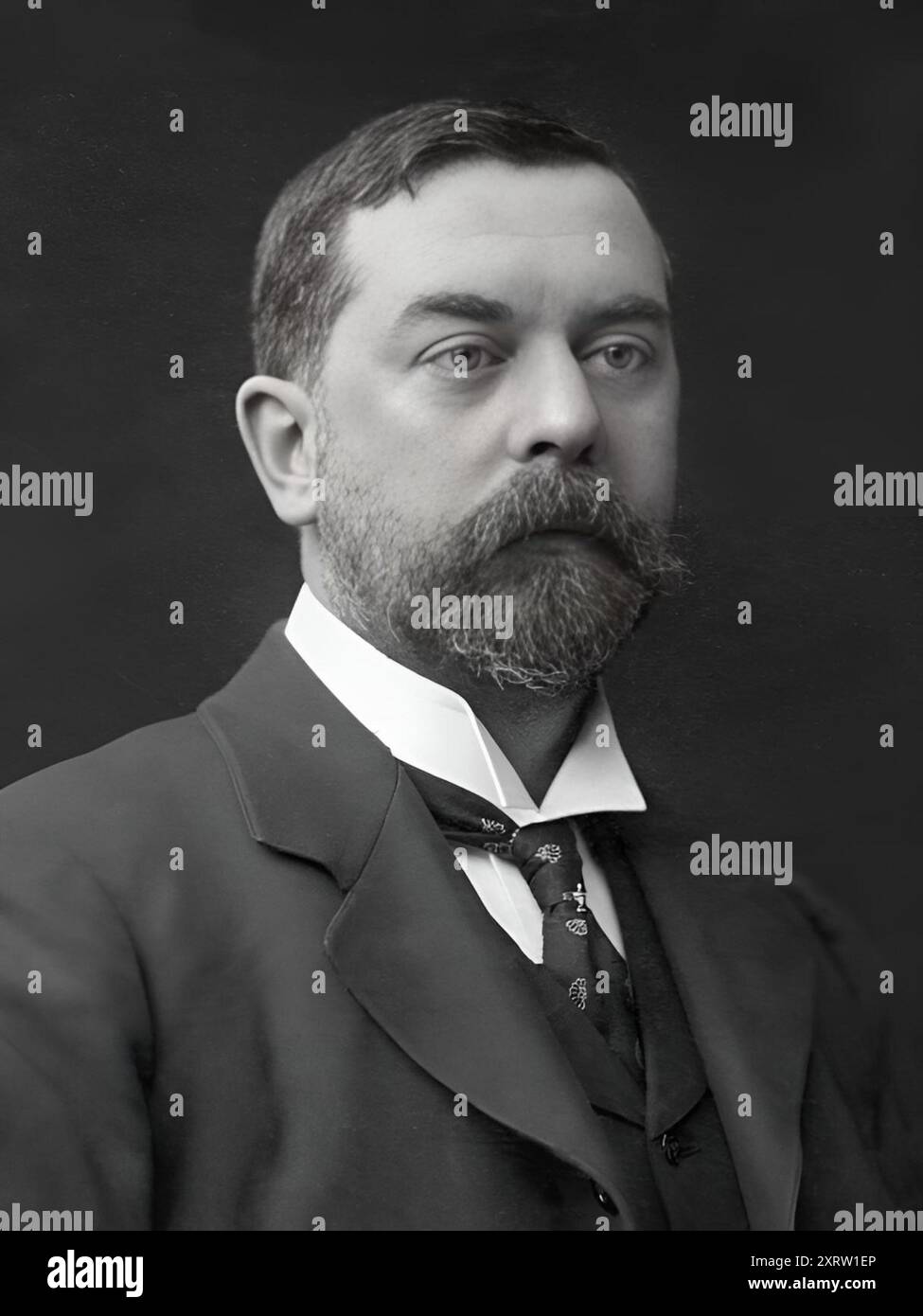 Edwardian artist historic hi-res stock photography and images - Alamy