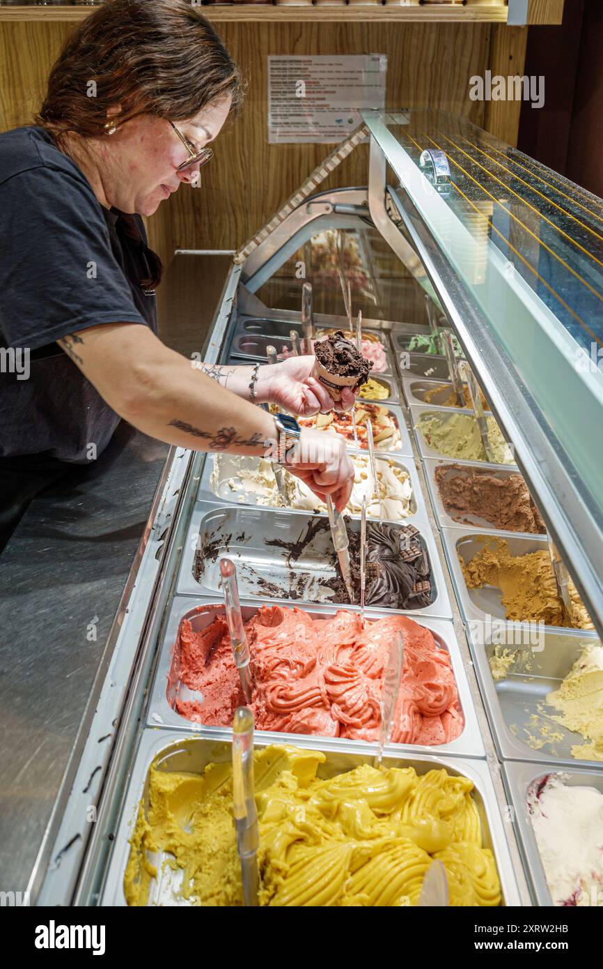 Barcelona Spain,Catalonia Catalunya,Avinguda de Gaudi­ L'Eixample ...