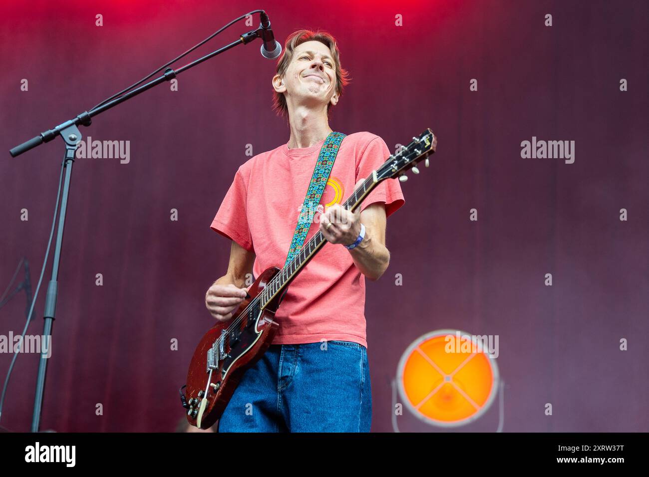 Norwegian metal band hi-res stock photography and images - Alamy