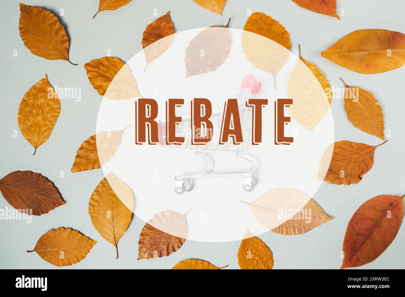 Leafy letter a design hi-res stock photography and images - Alamy