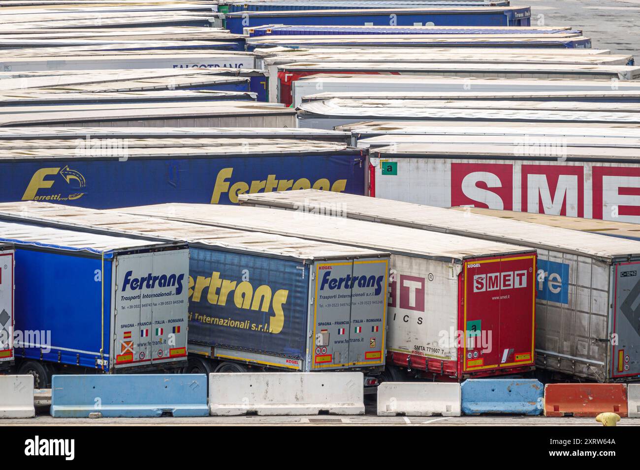 Barcelona Spain,Catalonia Catalunya,Sants-Montjuic,Mediterranean Sea ...