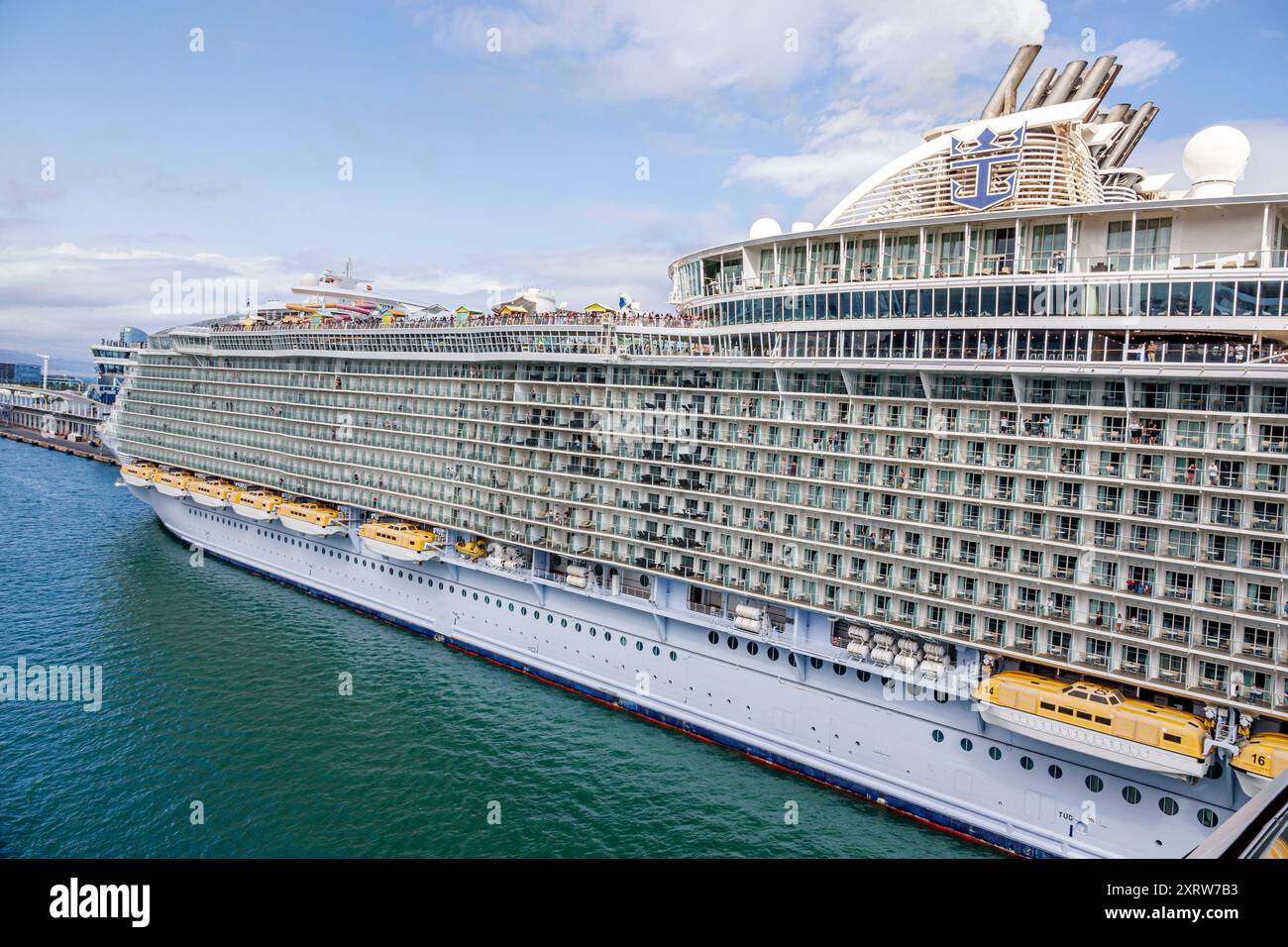 Barcelona Spain,Catalonia Catalunya,Sants-Montjuic,Mediterranean Sea ...