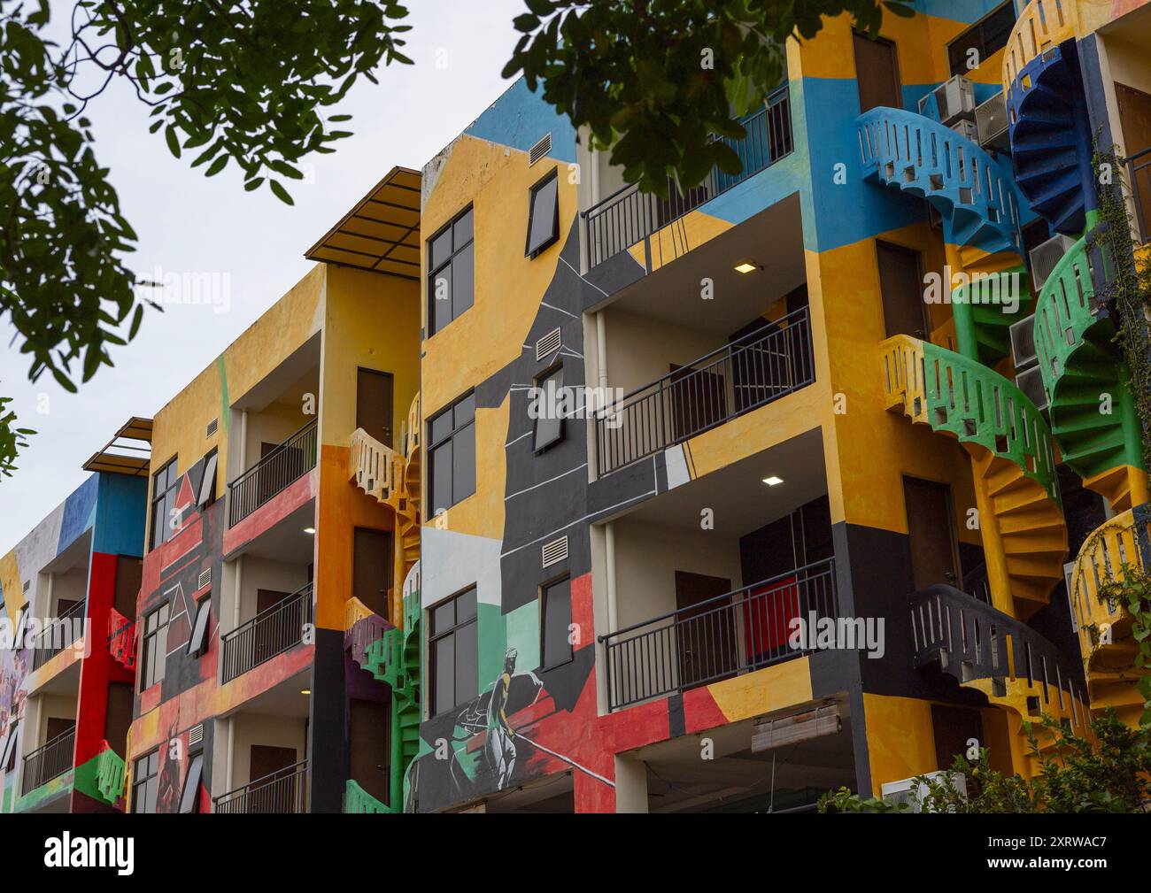 Malaysia 2024 360 hi-res stock photography and images - Alamy