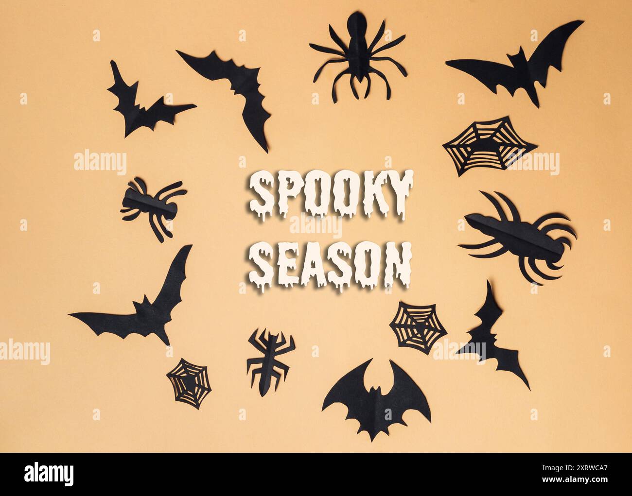 Spooky creatures hi-res stock photography and images - Alamy