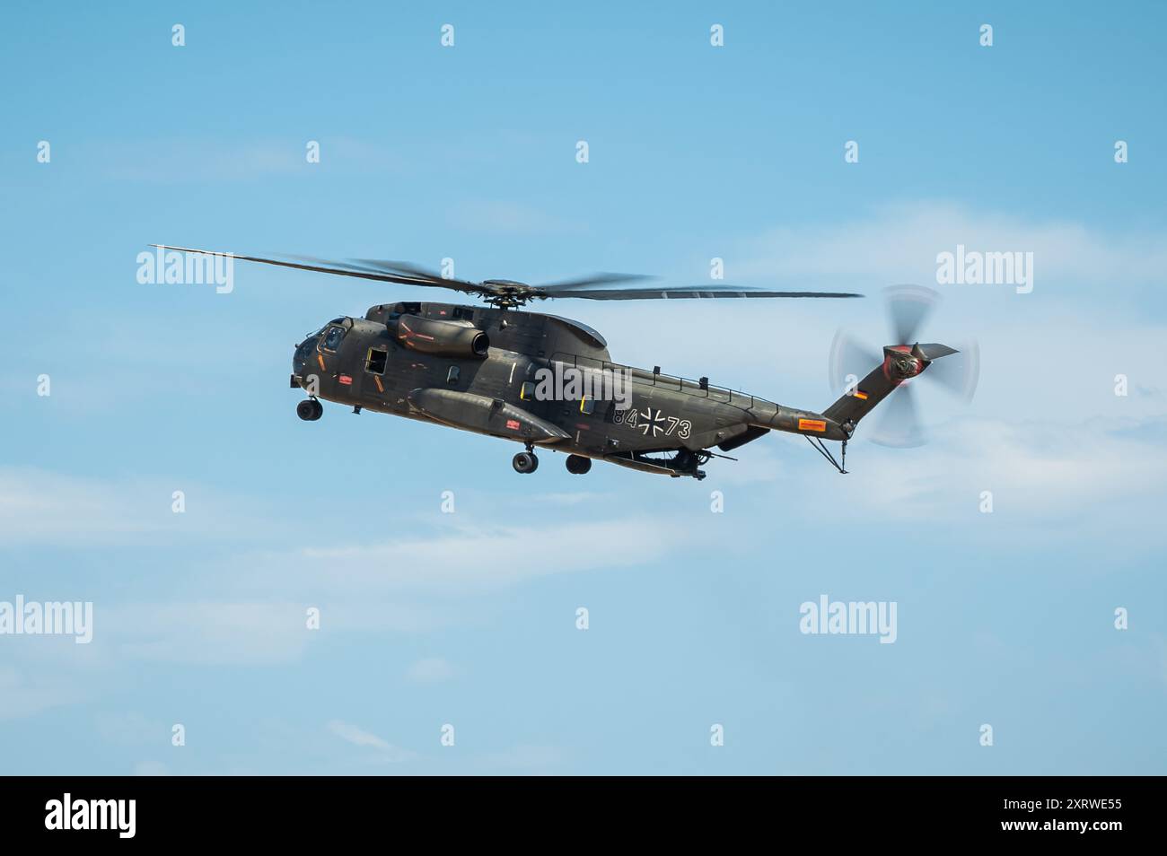 Ksk symbol hi-res stock photography and images - Alamy