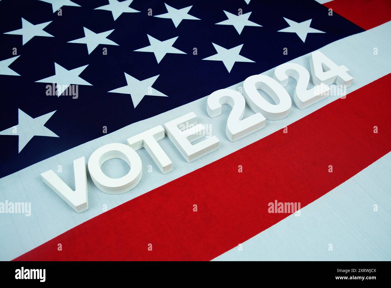 Election poster 2024 usa hi-res stock photography and images - Alamy