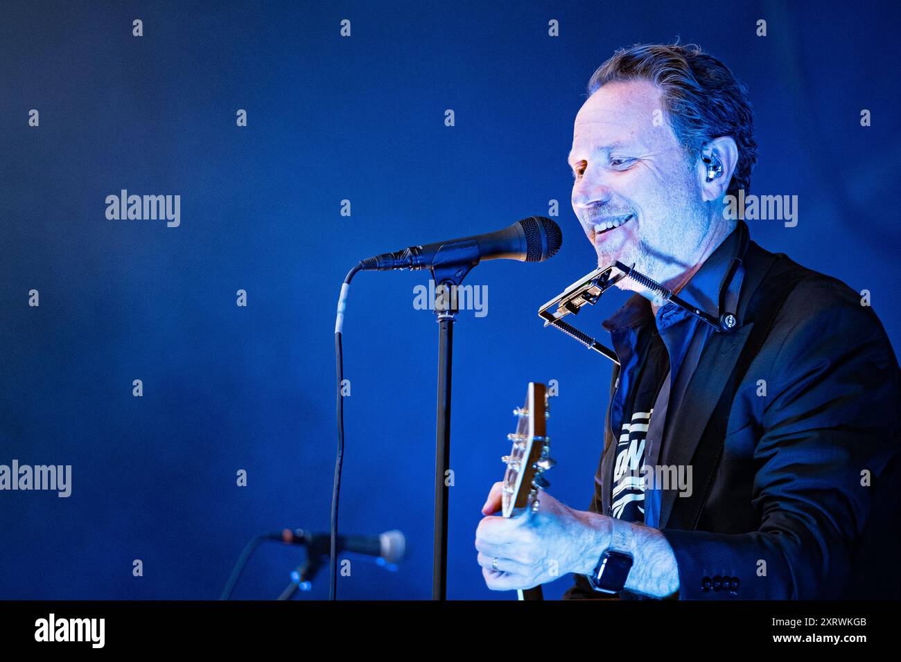 Cc cowboys band hi-res stock photography and images - Alamy
