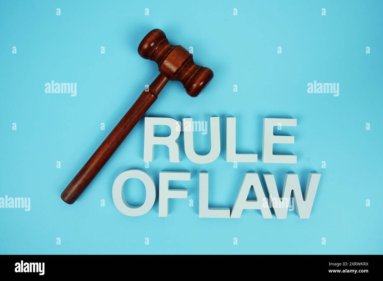 Law alphabet hi-res stock photography and images - Alamy