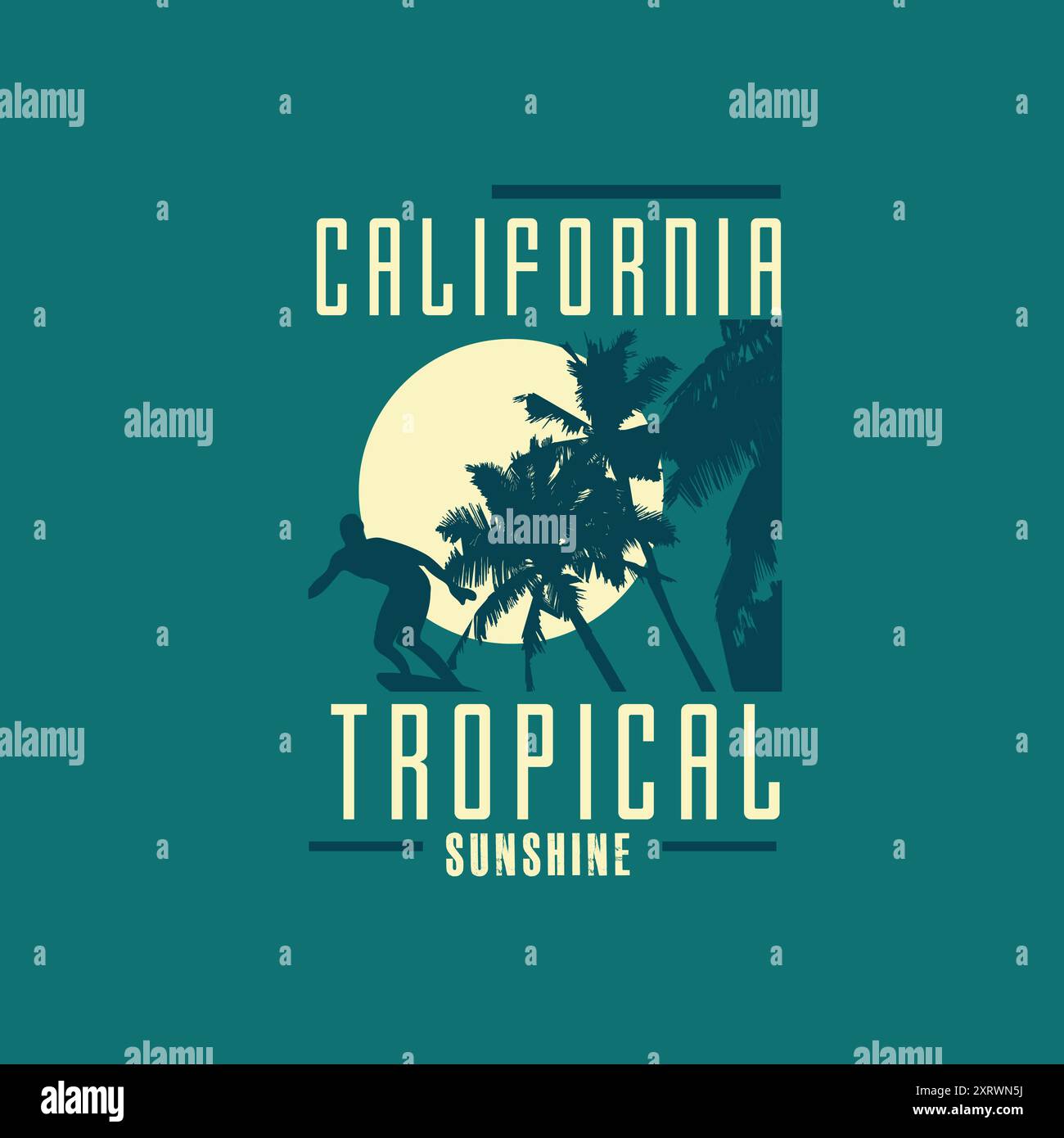 Summer sunshine art hi-res stock photography and images - Alamy