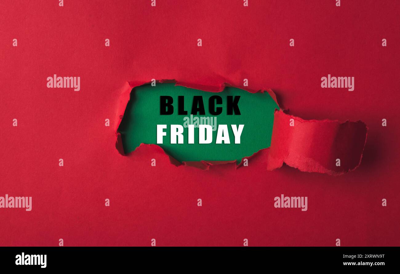 Realistic torn ripped paper hi-res stock photography and images - Alamy