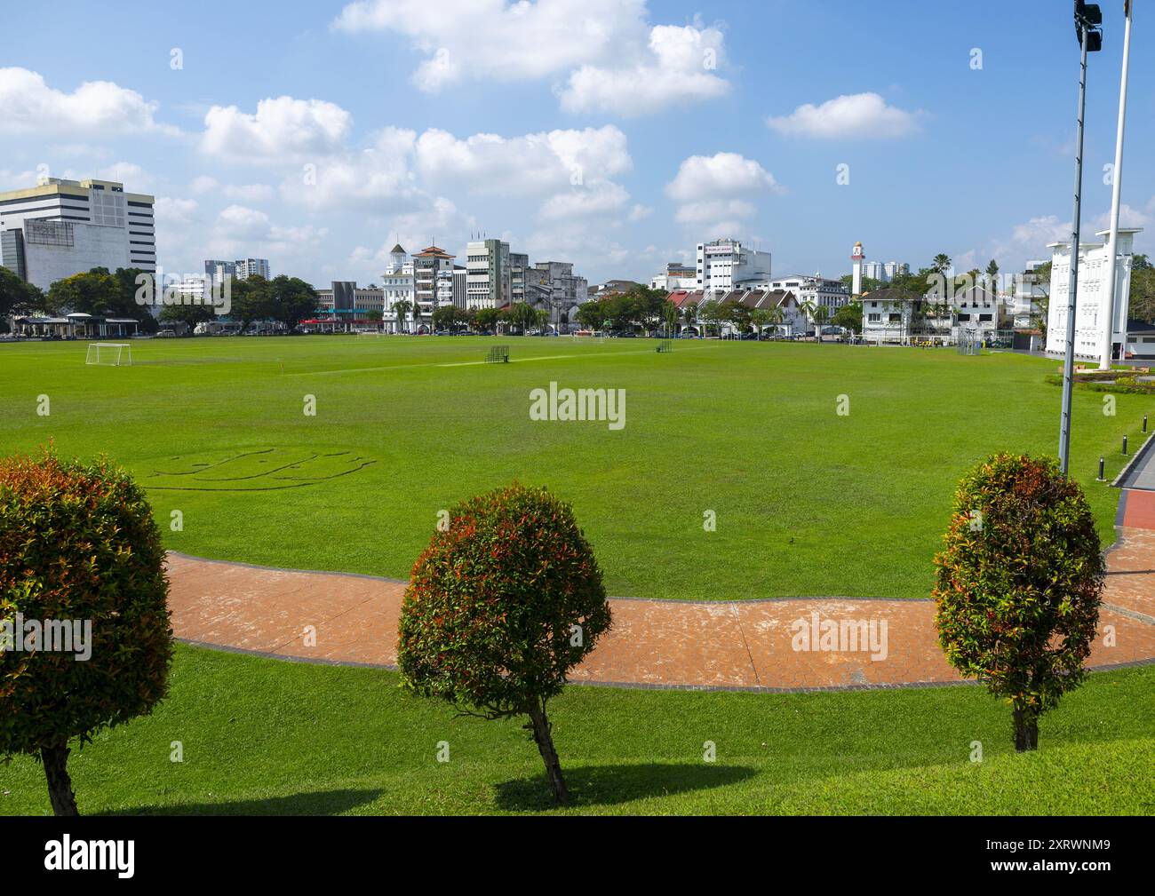 Heritage ipoh malaysia city hi-res stock photography and images - Alamy