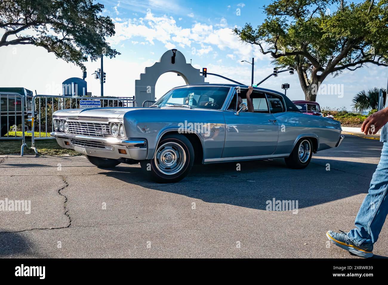 1966 Chevrolet Caprice For