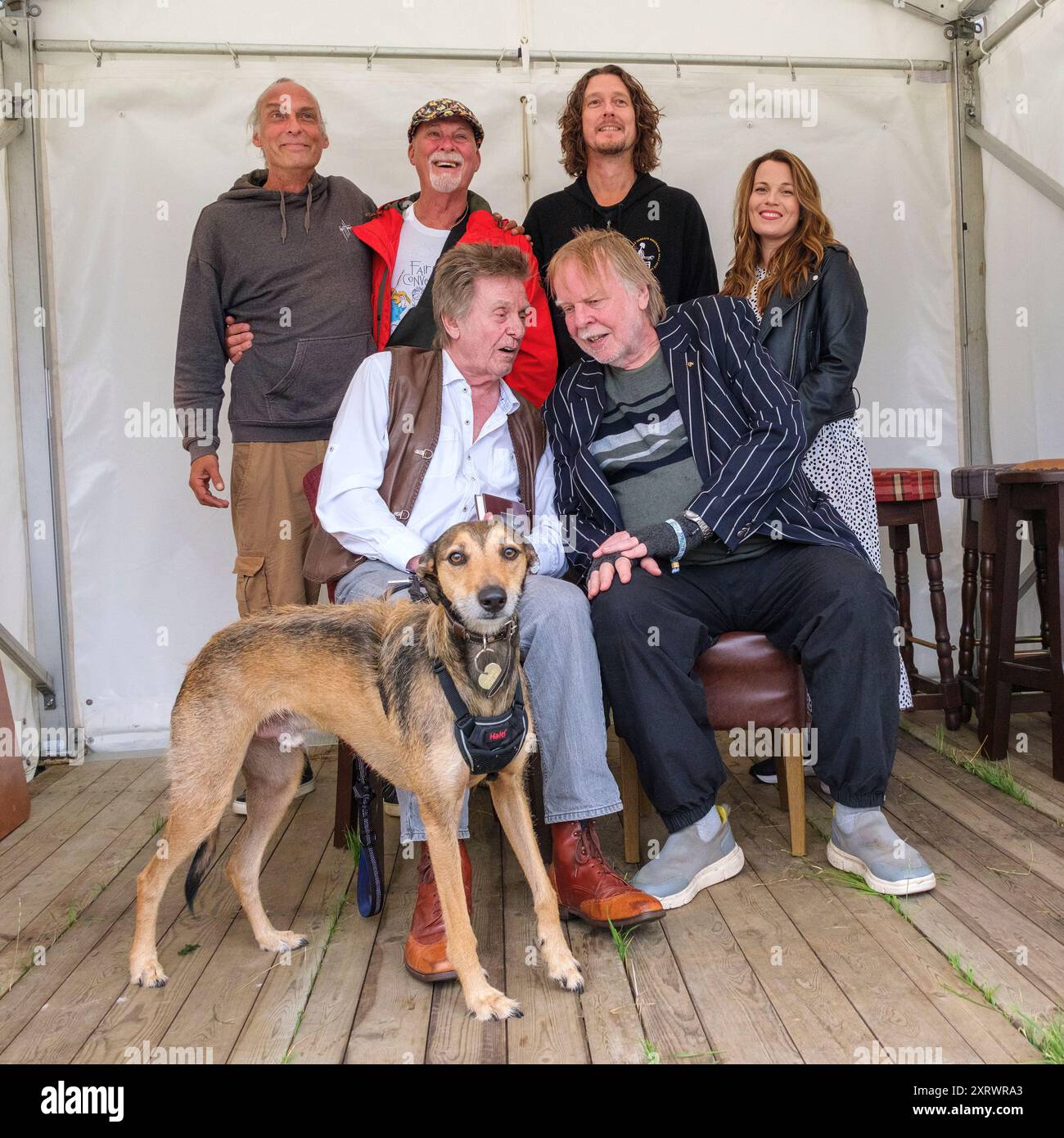 Matt marriott hi-res stock photography and images - Alamy