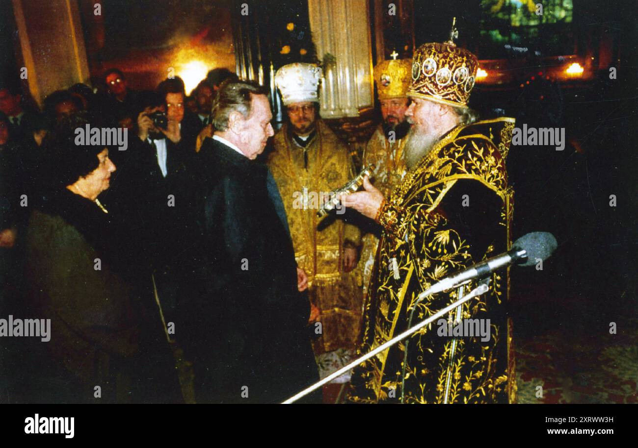 Famiglia russa imperiale di romanov hi-res stock photography and images ...