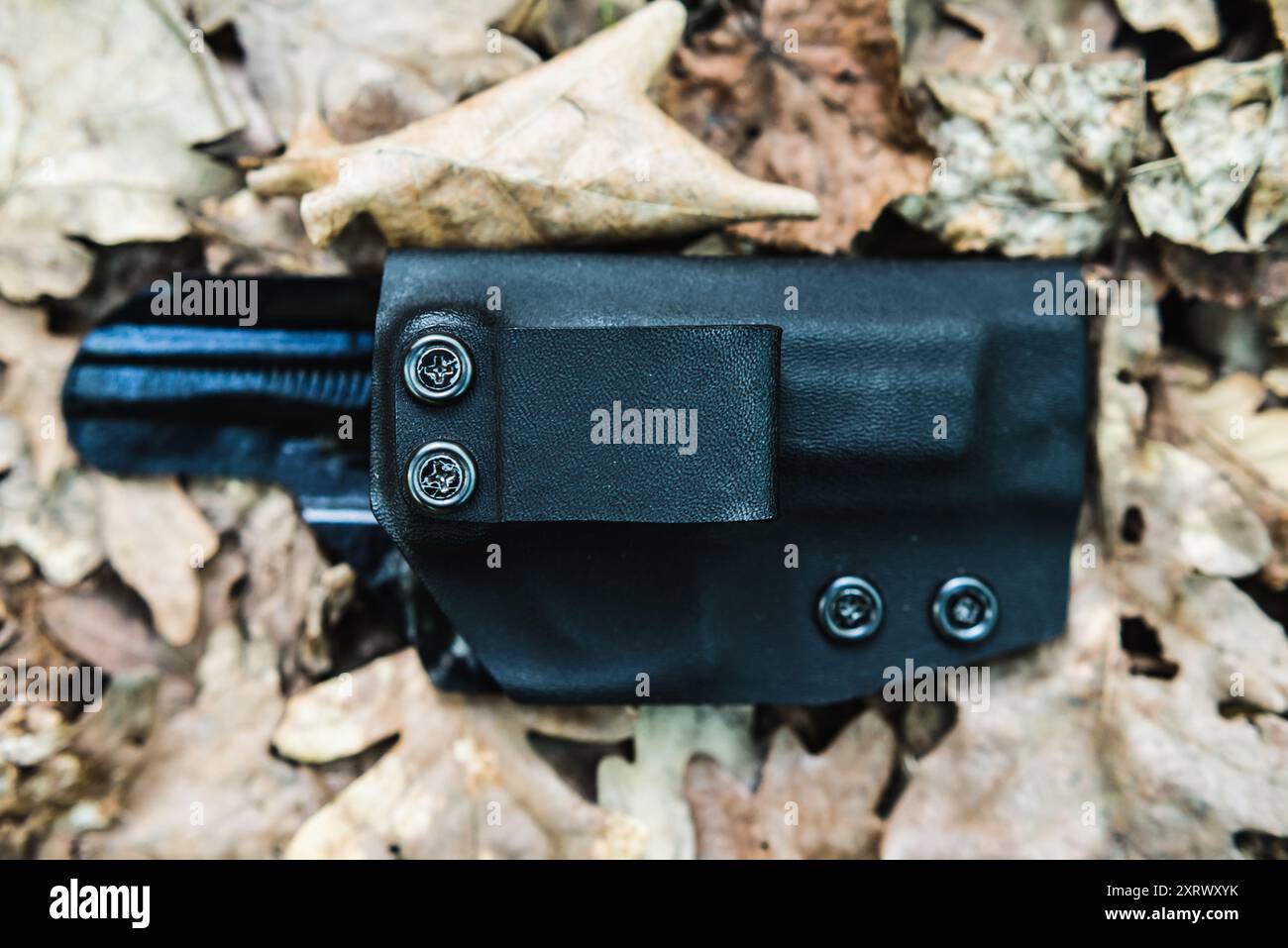 Objective revolver hi-res stock photography and images - Alamy