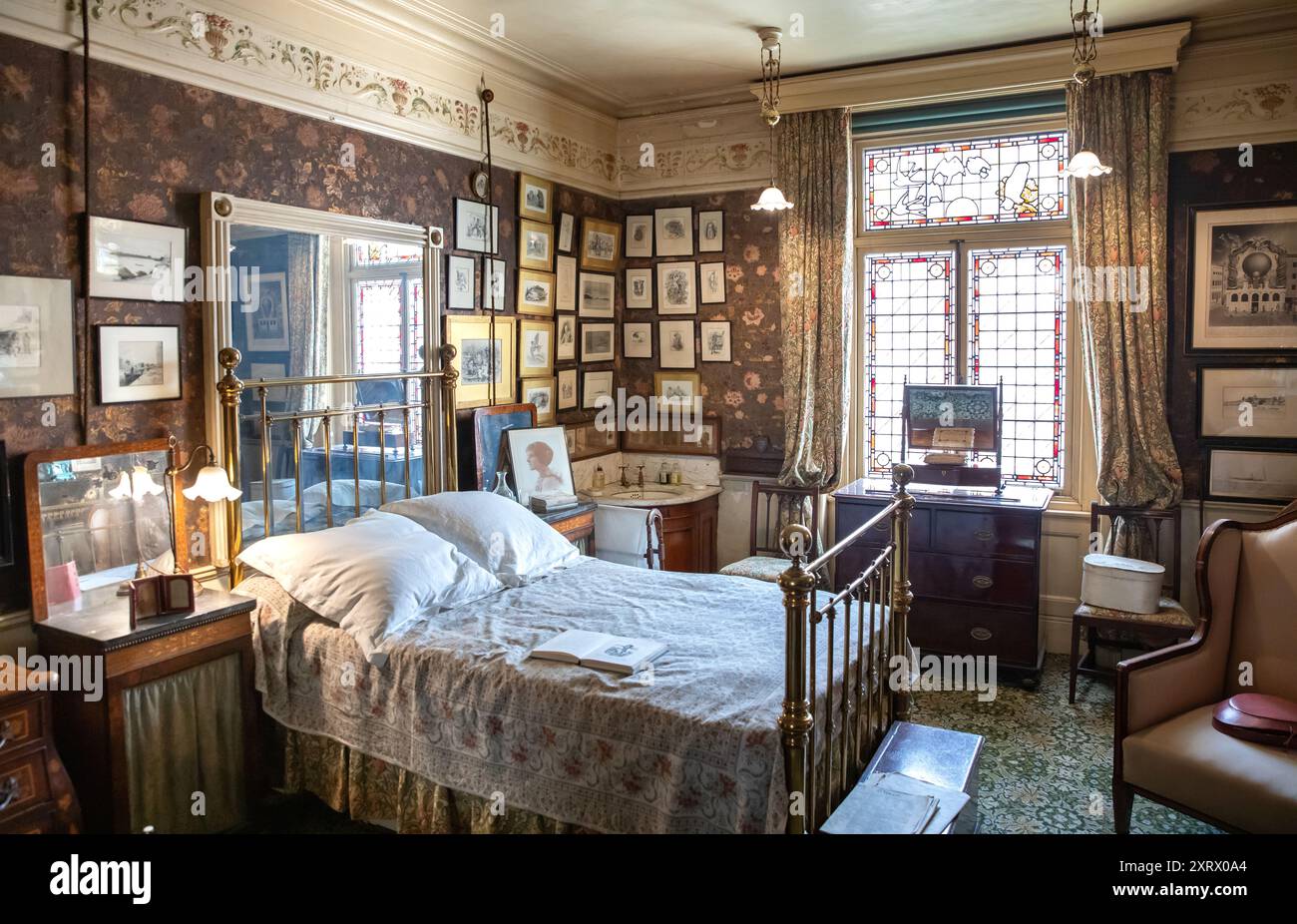 The sambournes hi-res stock photography and images - Alamy