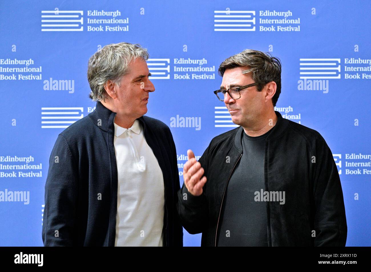 Steve rotheram 2024 hi-res stock photography and images - Alamy