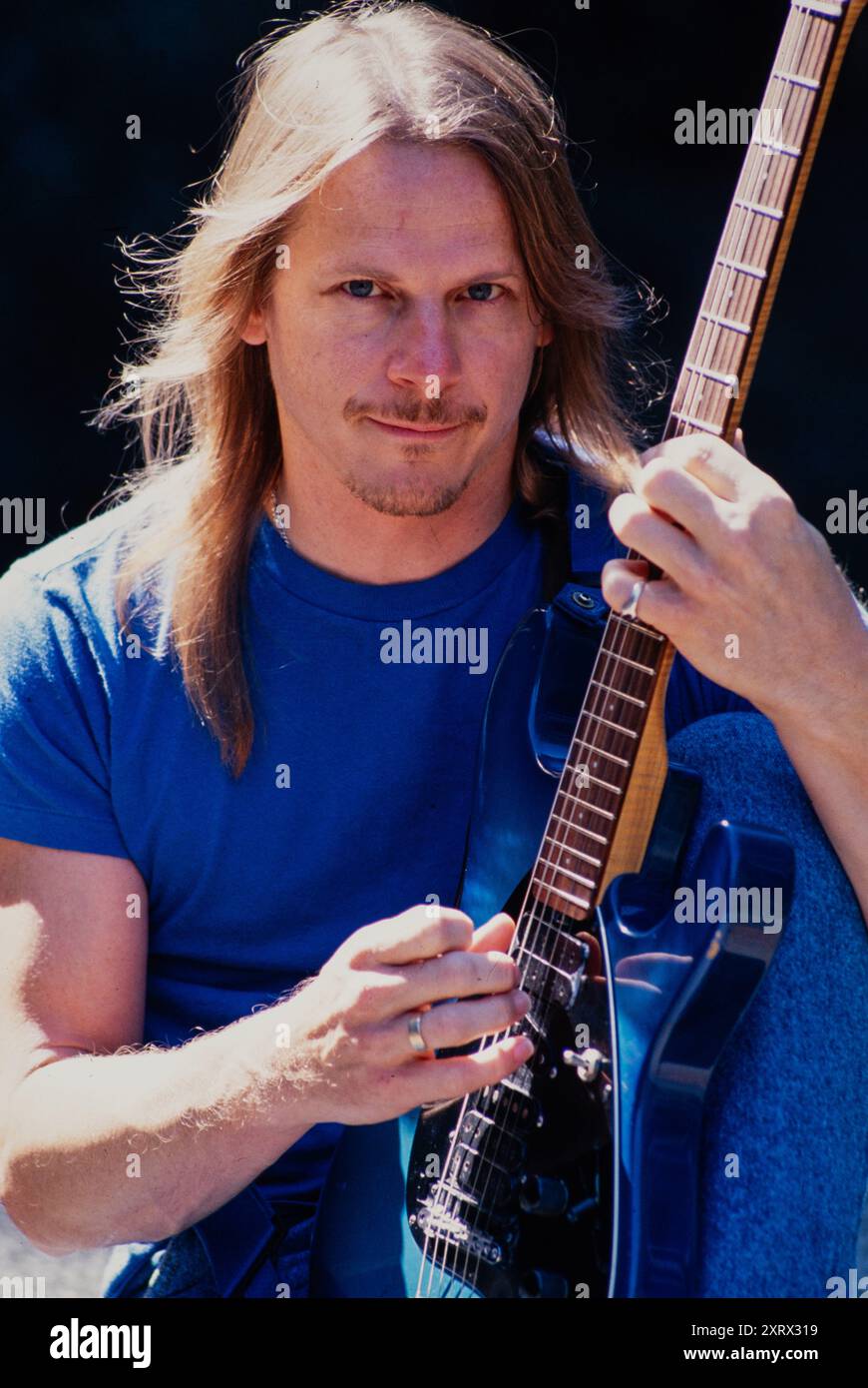 Steve morse hi-res stock photography and images - Alamy