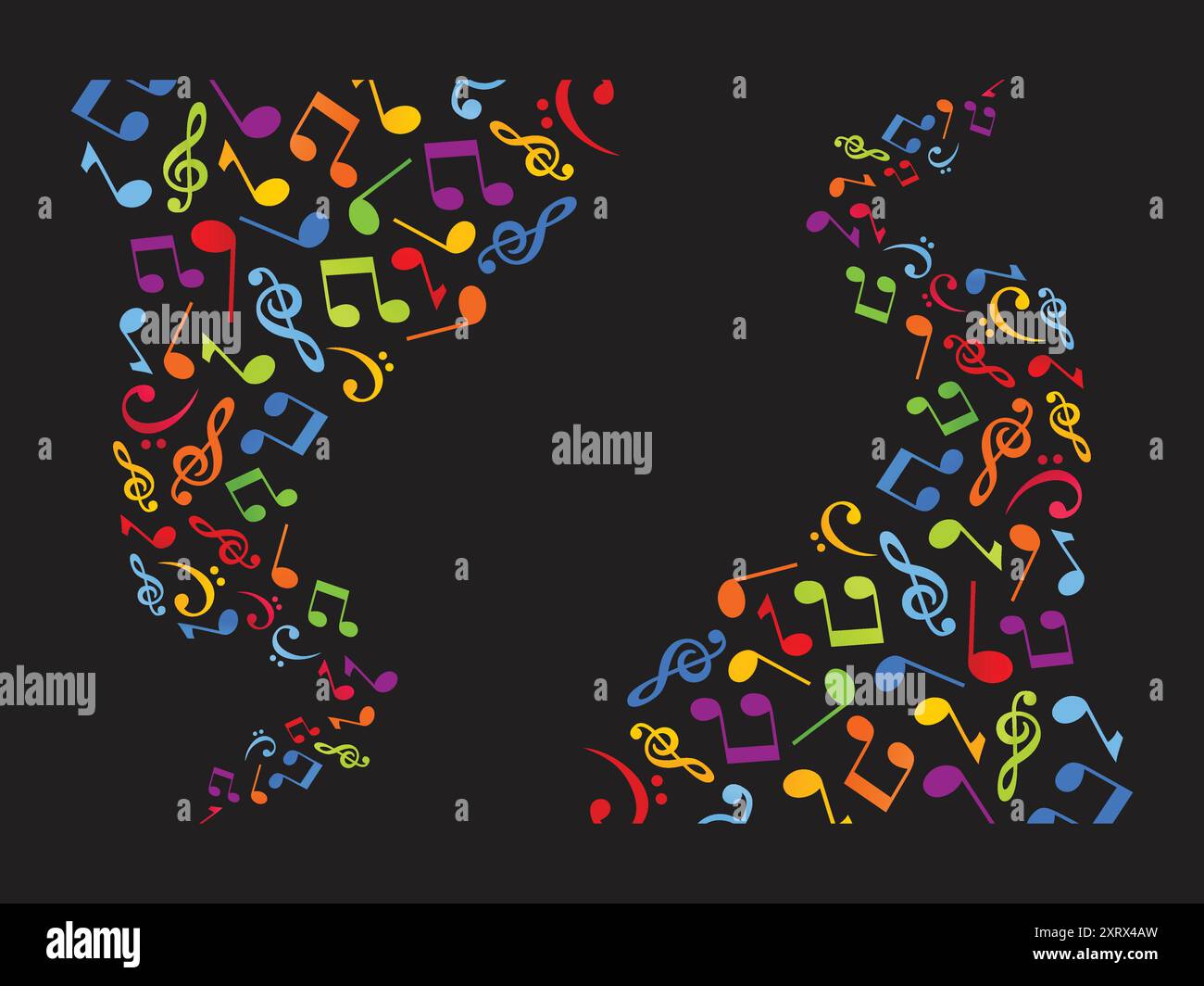 Sheet music cover Stock Vector Images - Alamy