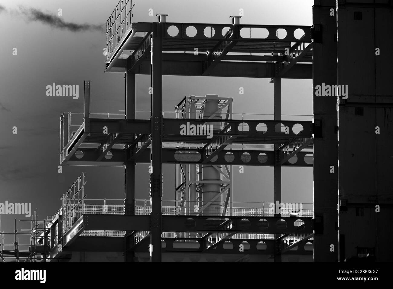 Lights mind Black and White Stock Photos & Images - Alamy