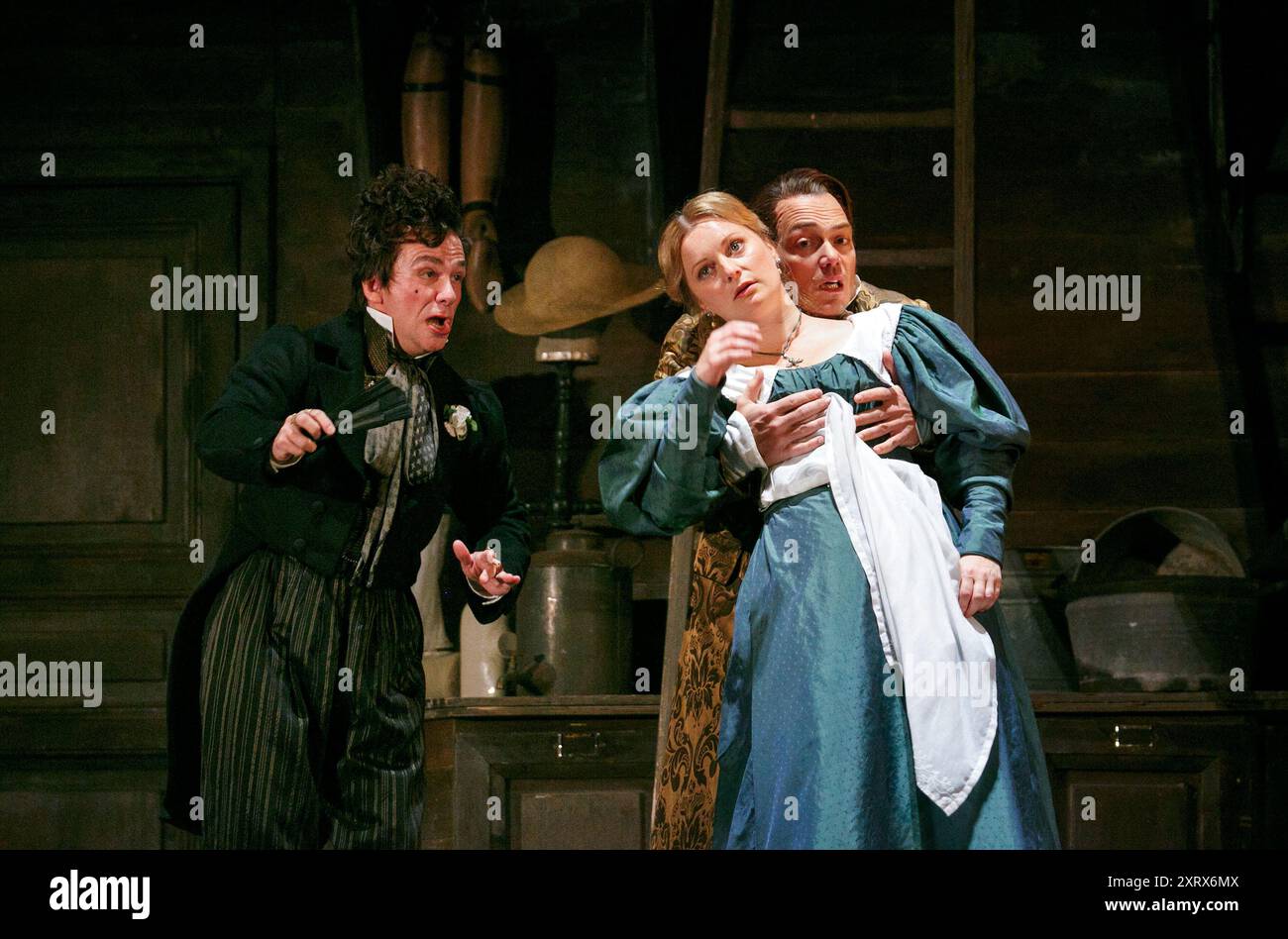 Don crowe hi-res stock photography and images - Alamy