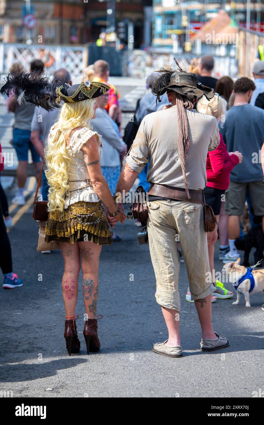 Steampunk 2024 hi-res stock photography and images - Alamy