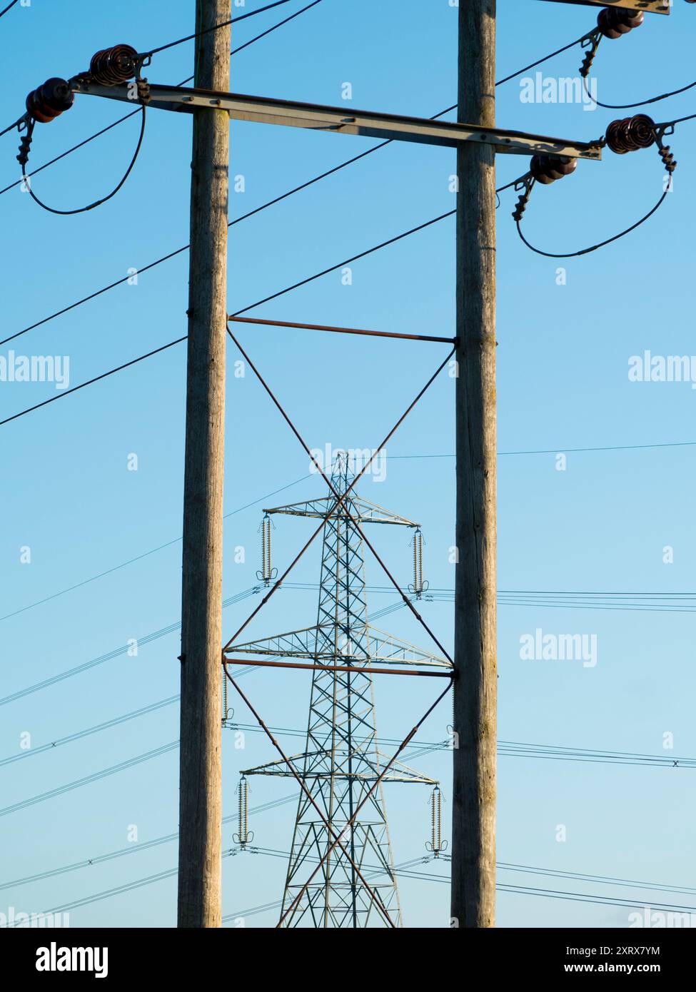 Past half way line hi-res stock photography and images - Alamy