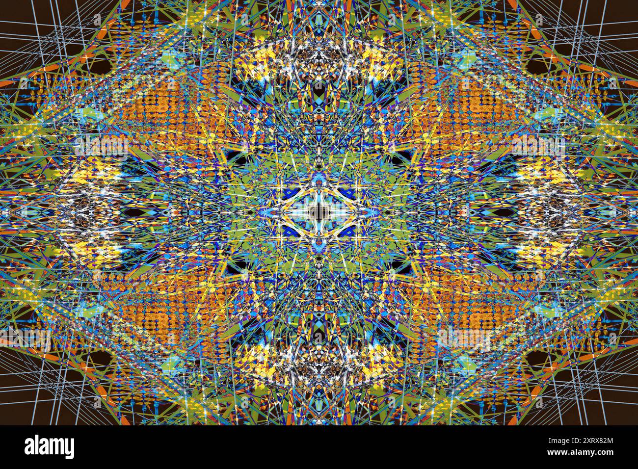 I love electricity pylons; I find their abstract, gaunt shapes ...