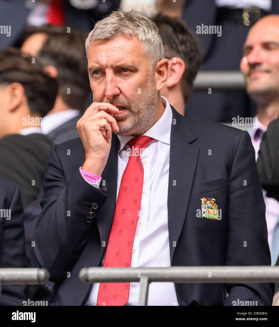 Mark wilcox hi-res stock photography and images - Alamy