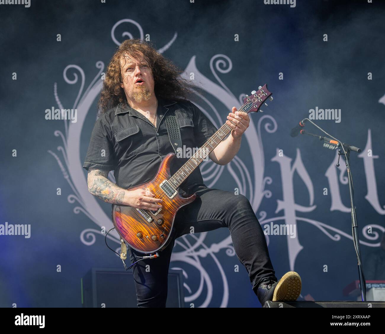 Akesson hi-res stock photography and images - Alamy