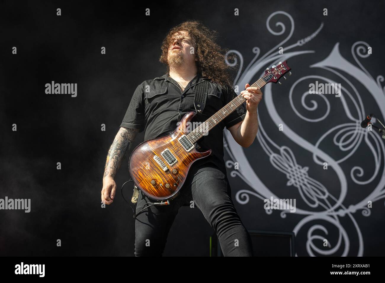 Akesson hi-res stock photography and images - Alamy