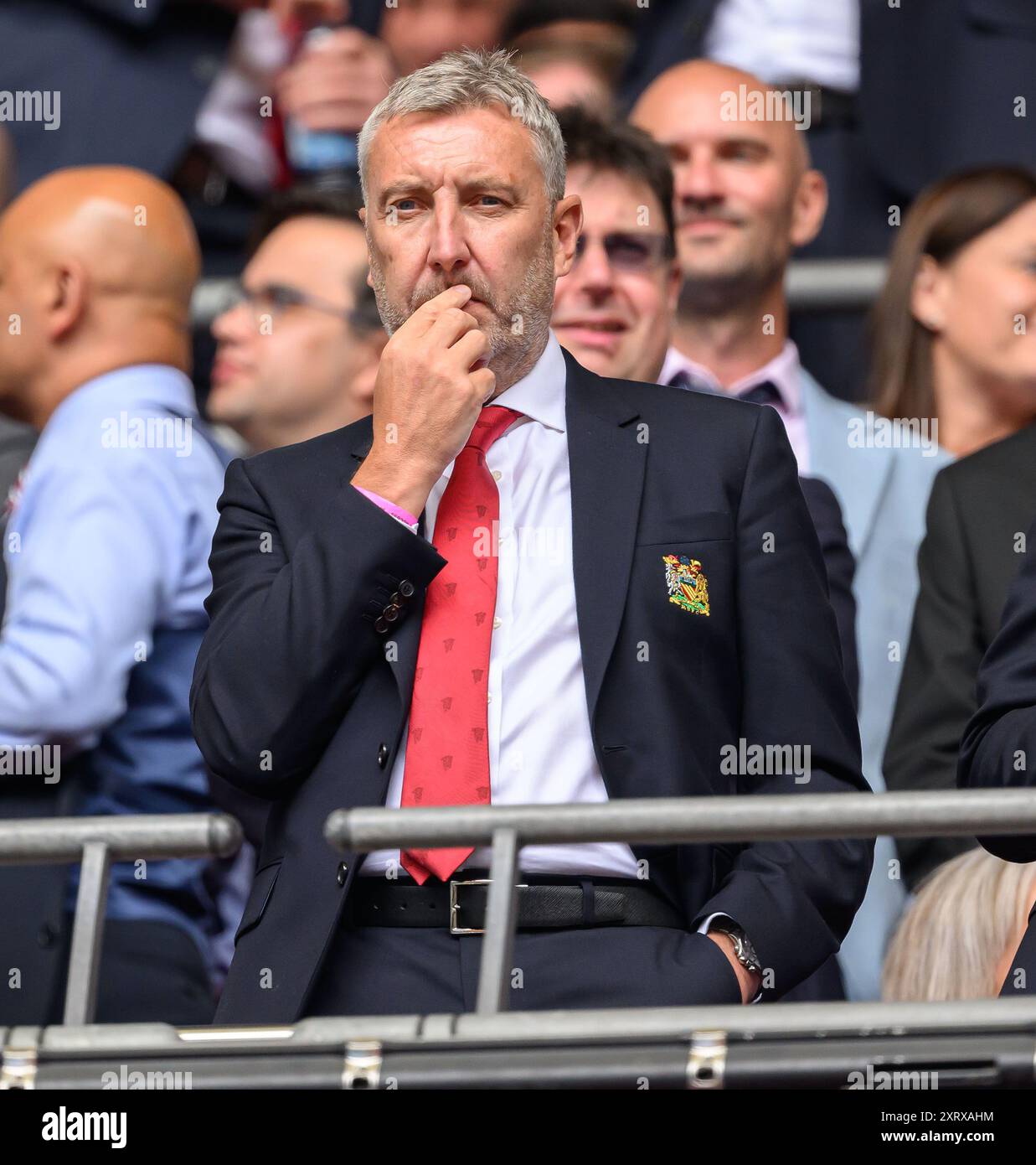 Jason wilcox manchester city hi-res stock photography and images - Alamy