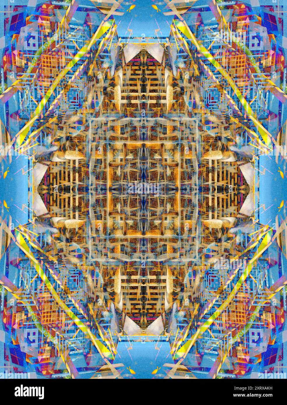 Manipulation station hi-res stock photography and images - Alamy