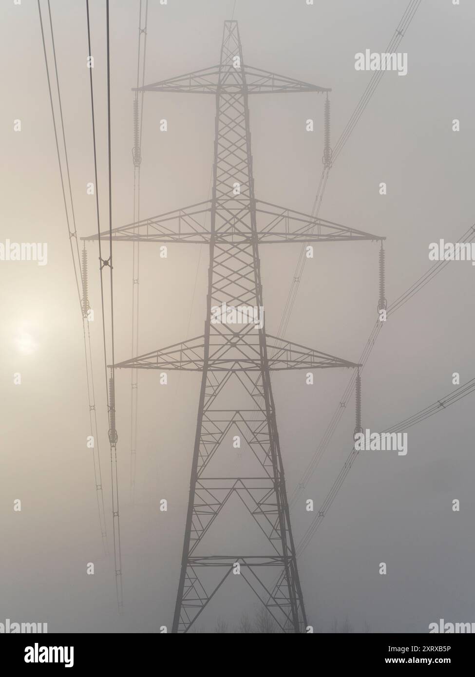 Abstract geometric shapes in glowing hi-res stock photography and ...