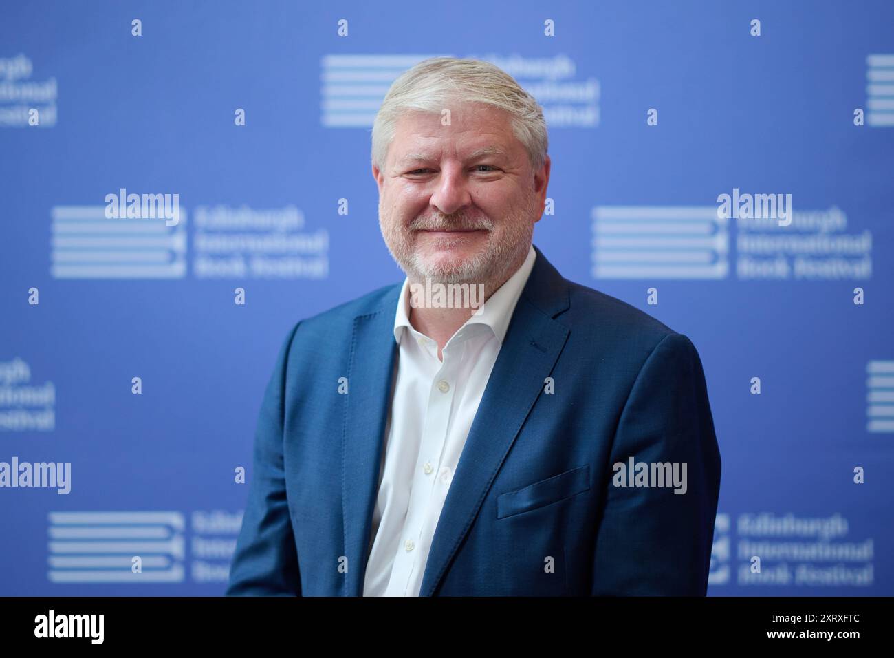 Angus robertson festival hi-res stock photography and images - Alamy