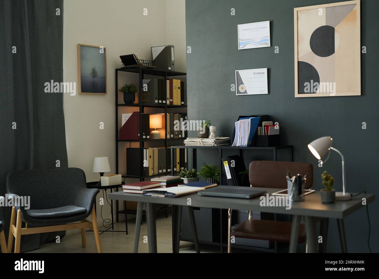 Organized art hi-res stock photography and images - Alamy