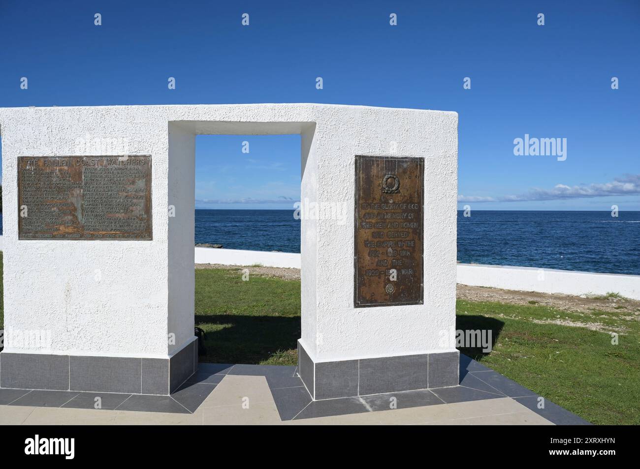 Kalibobo lighthouse hi-res stock photography and images - Alamy