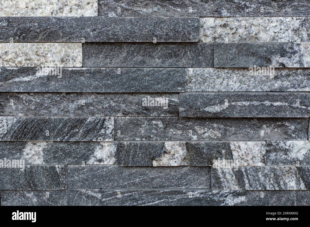 Decorative stone wall texture background Stock Photo - Alamy
