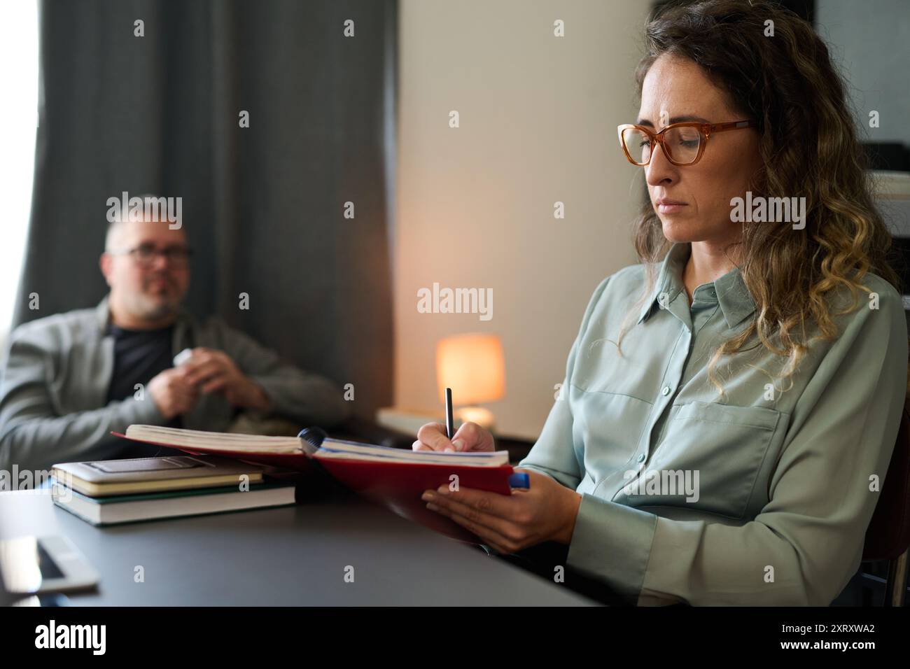 Psychologytools hi-res stock photography and images - Alamy