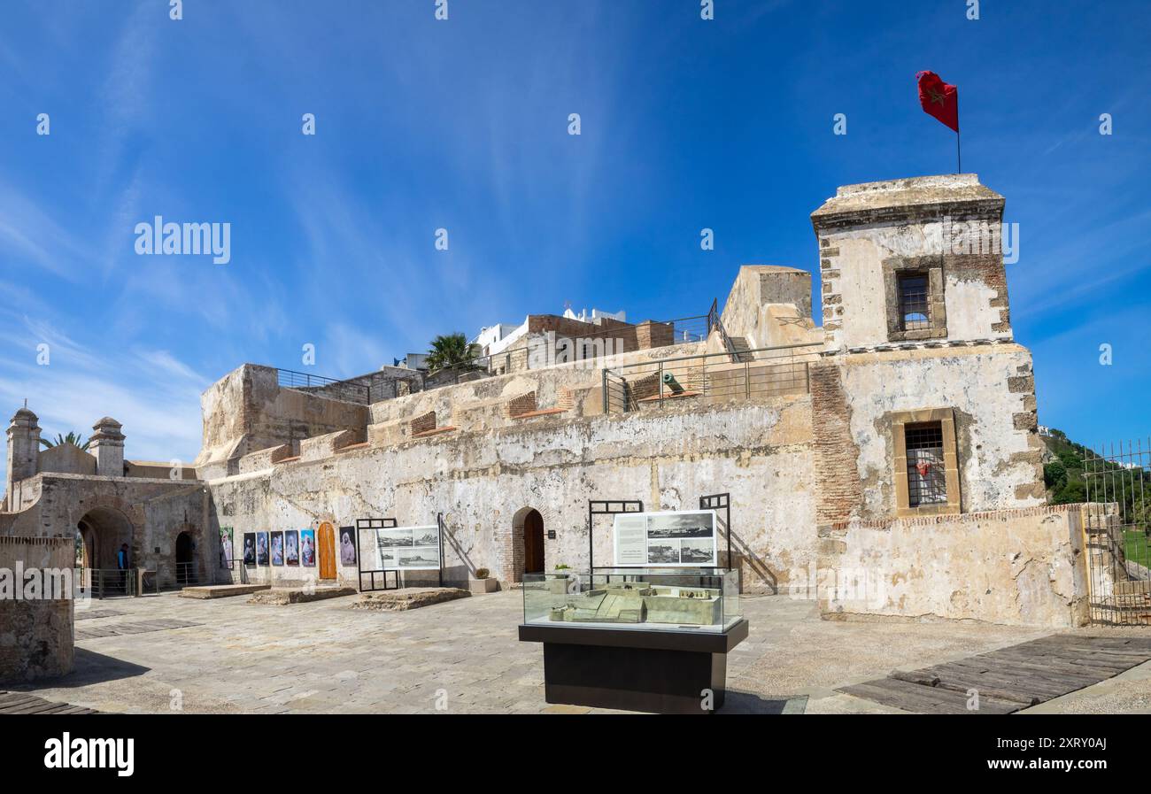 Borj el baroud hi-res stock photography and images - Alamy