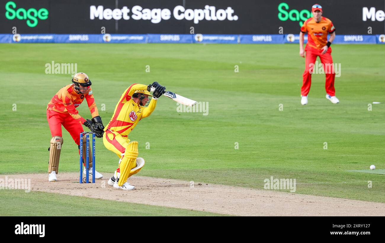 Tom alsop in action hi-res stock photography and images - Alamy