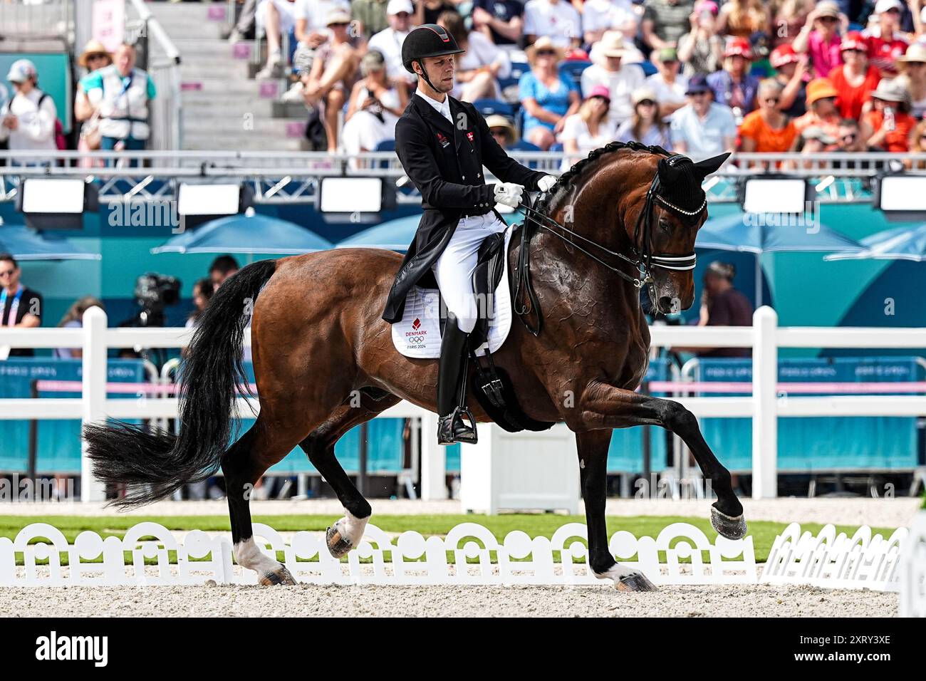 Daniel backmann andersen hi-res stock photography and images - Alamy