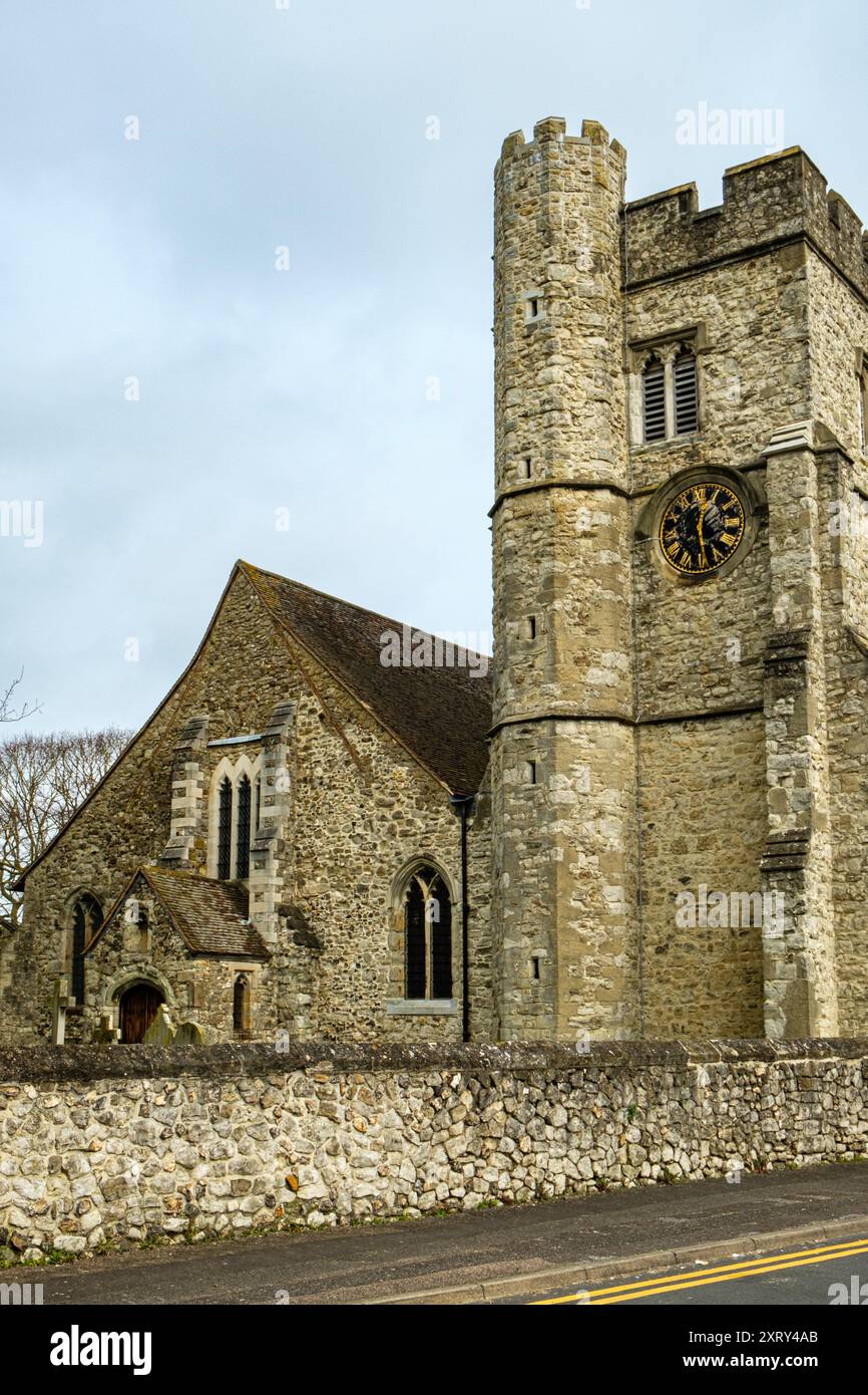 Snodland kent hi-res stock photography and images - Alamy