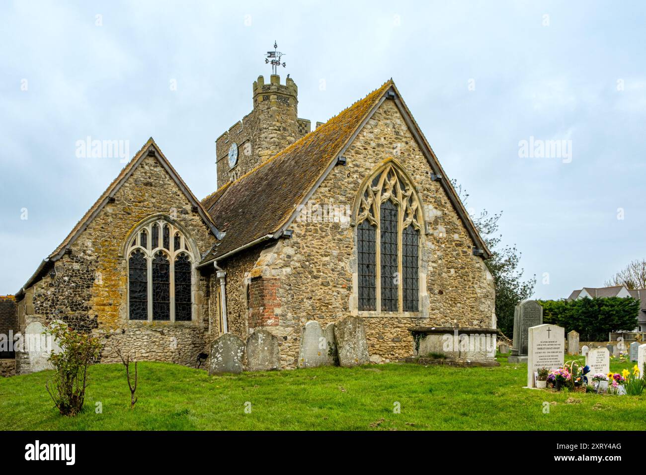 Wouldham hi-res stock photography and images - Alamy