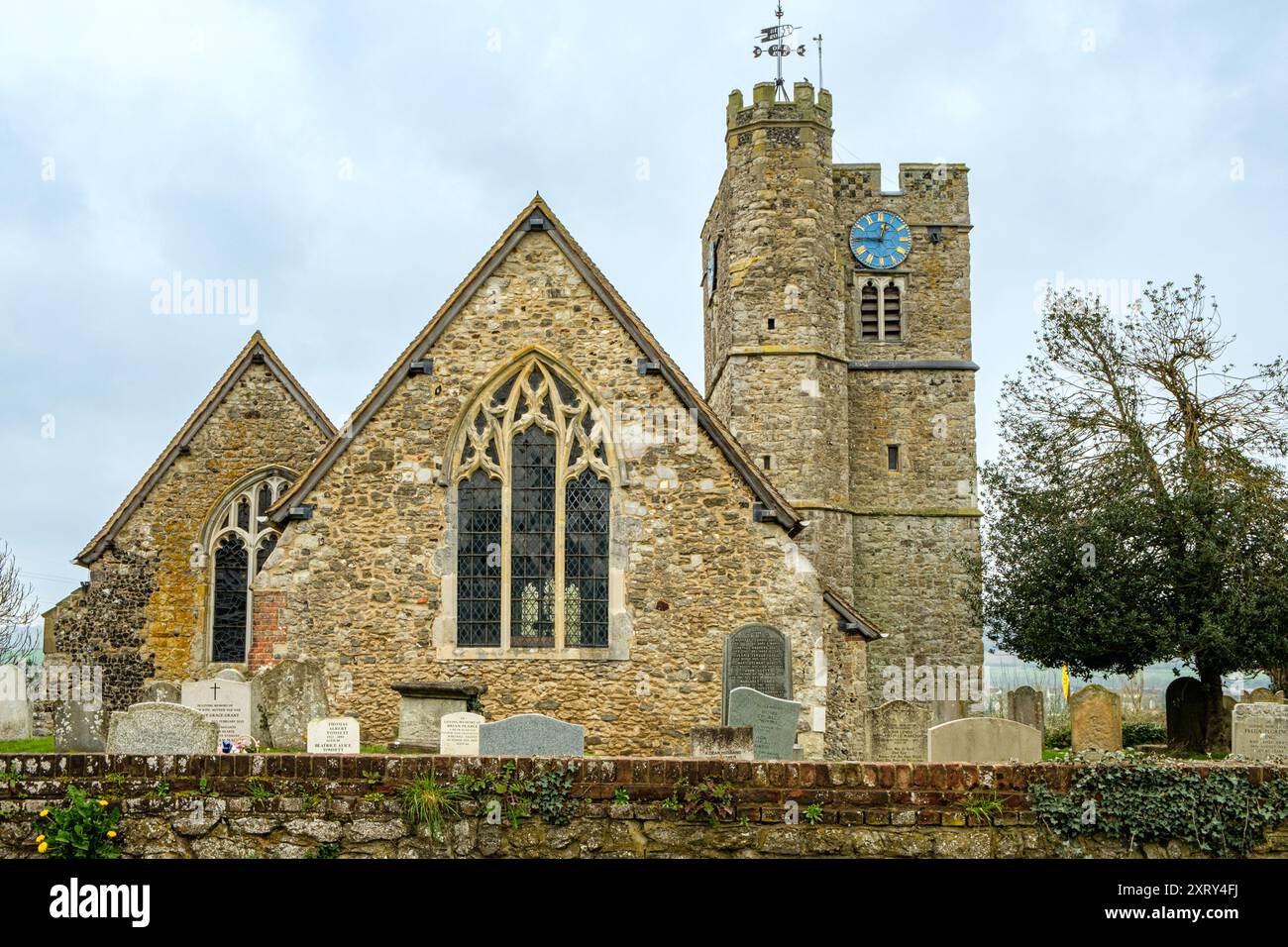 Wouldham hi-res stock photography and images - Alamy