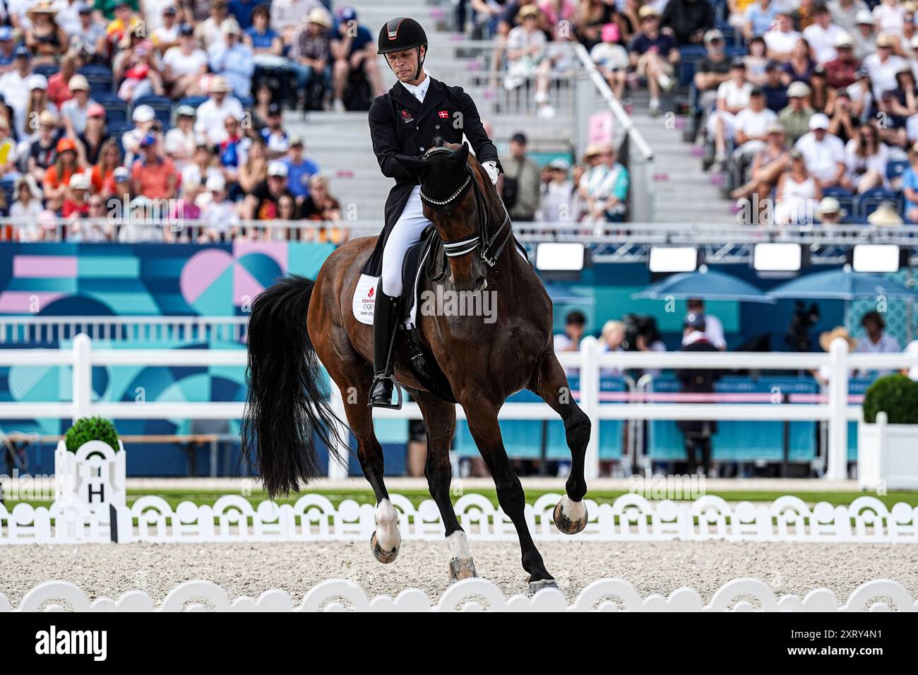 Daniel backmann andersen hi-res stock photography and images - Alamy