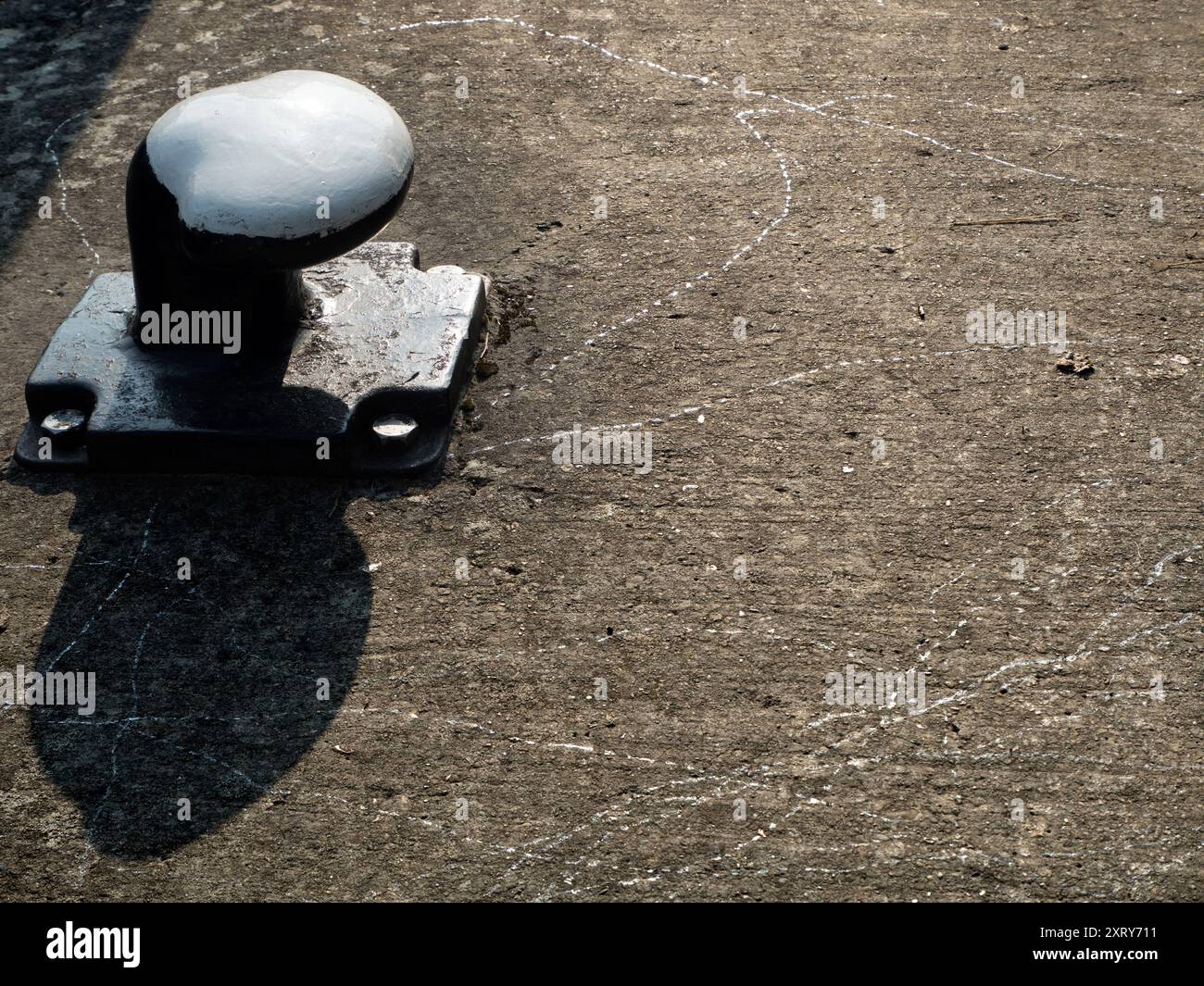 Slug tracks hi-res stock photography and images - Alamy